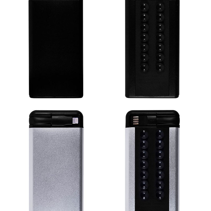 Power Bank Nara