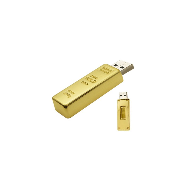 USB GOLD USIB030